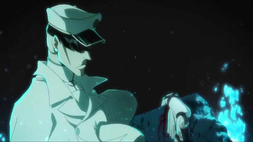 Bleach: Thousand-Year Blood War Episode 2 Recap: Foundation Stones