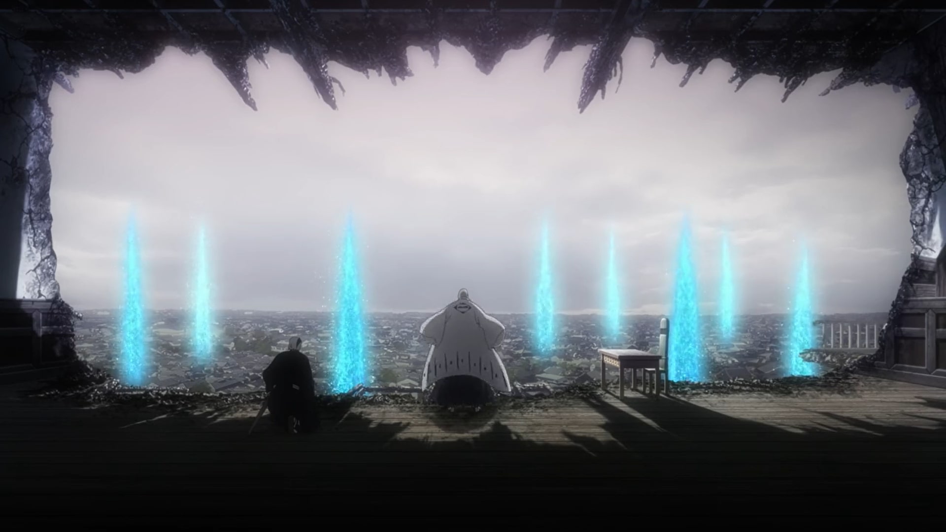Bleach: Thousand-Year Blood War Episode 3 Recap: March of the StarCross