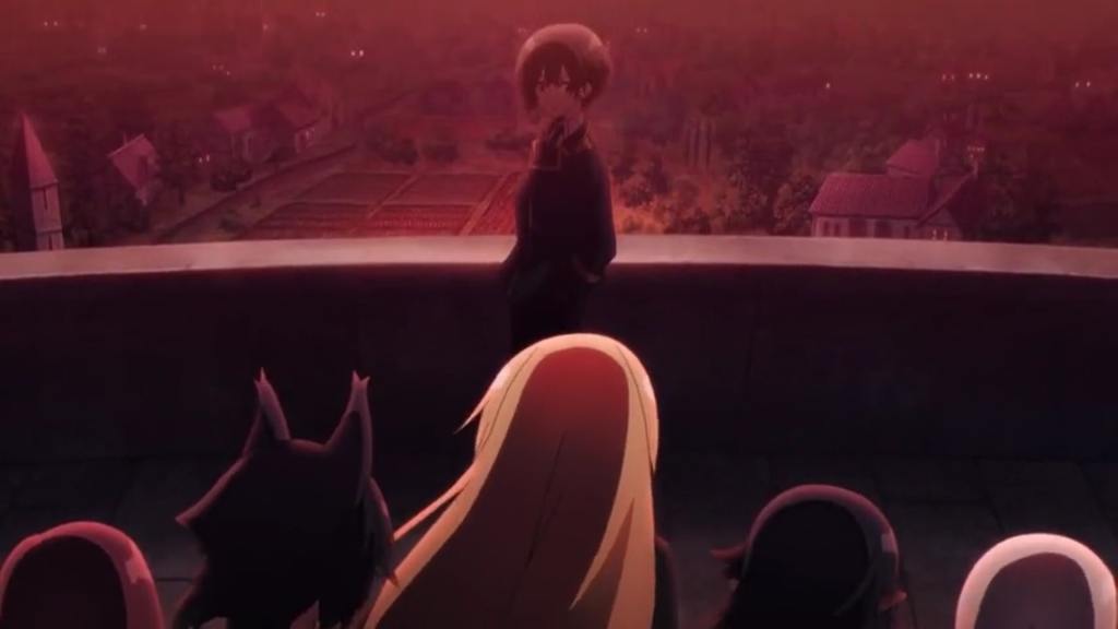 The Eminence in Shadow Episode 2 Recap: Shadow Garden Is Born