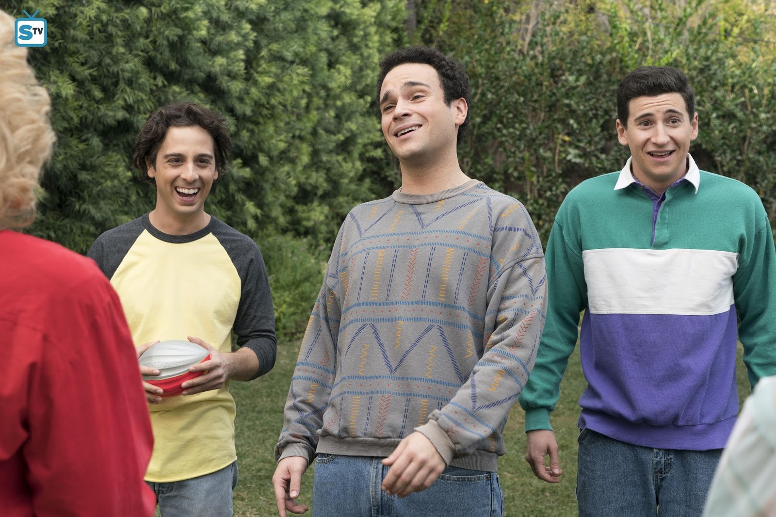 What Does the JTP Mean in The Goldbergs? Are They Based on Real People?