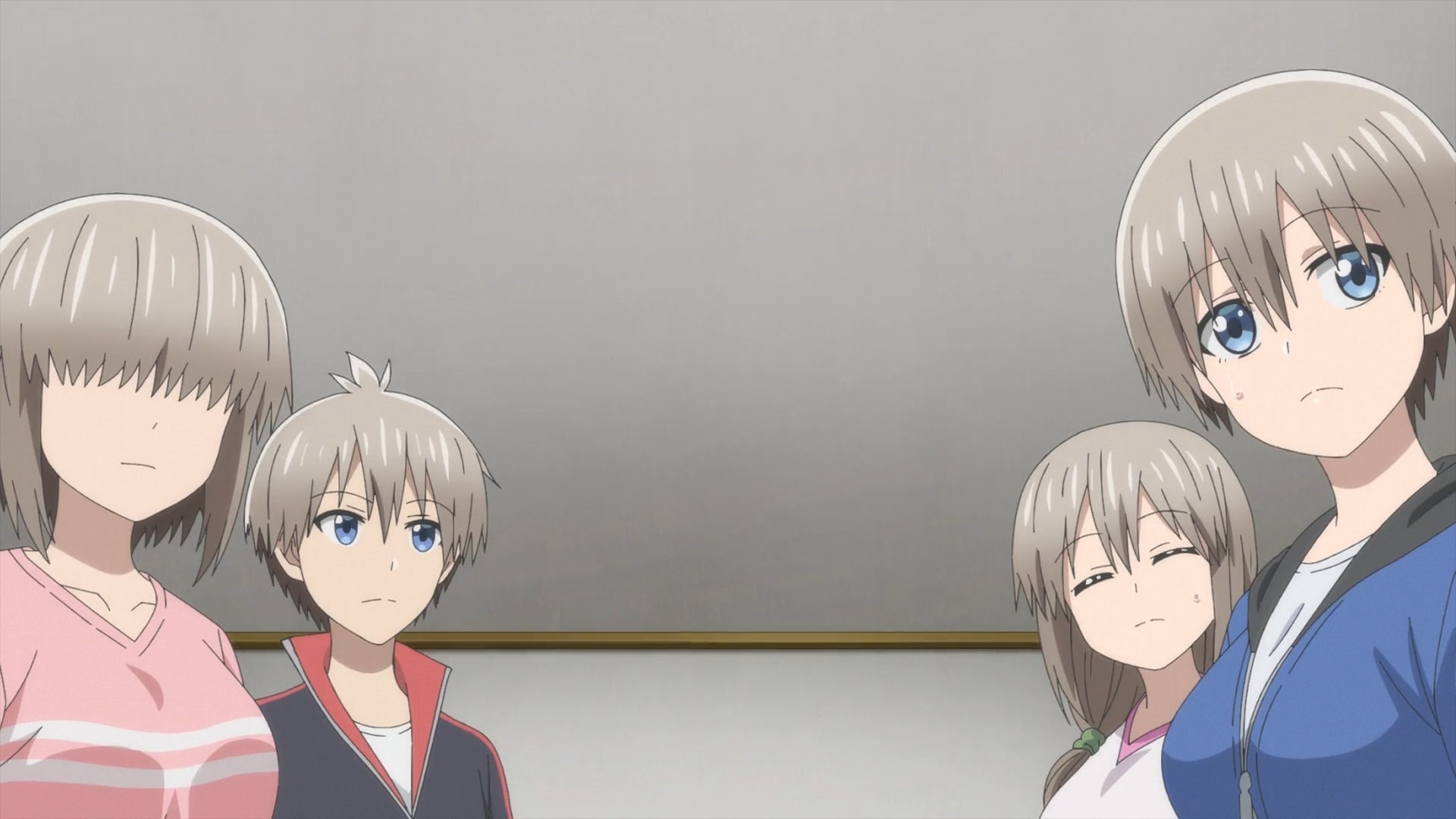 Uzaki-chan Wants to Hang Out! Season 2 Episode 5 Recap: The Whole Uzaki Clan Wants to Get Together!