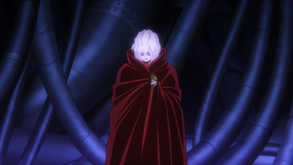 My Hero Academia Season 6 Episode 5 Recap: The Thrill of Destruction