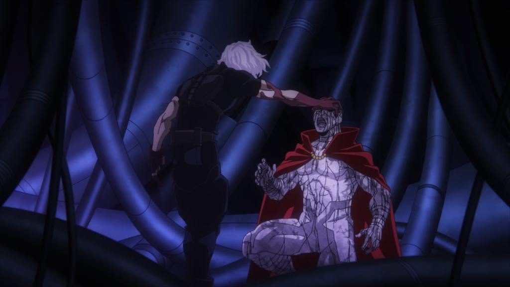 My Hero Academia Season 6 Episode 5 Recap: The Thrill of Destruction