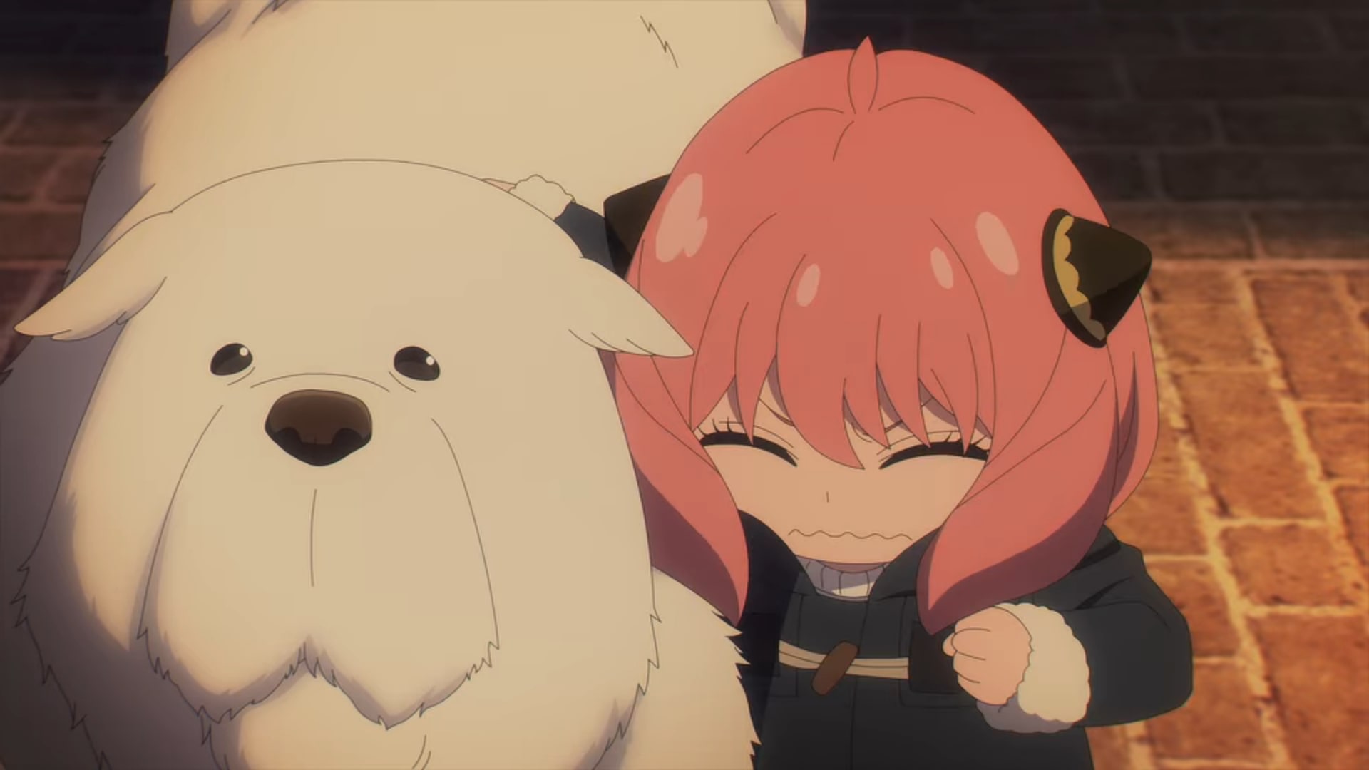 Spy x Family Episode 15 Recap: A New Family Member