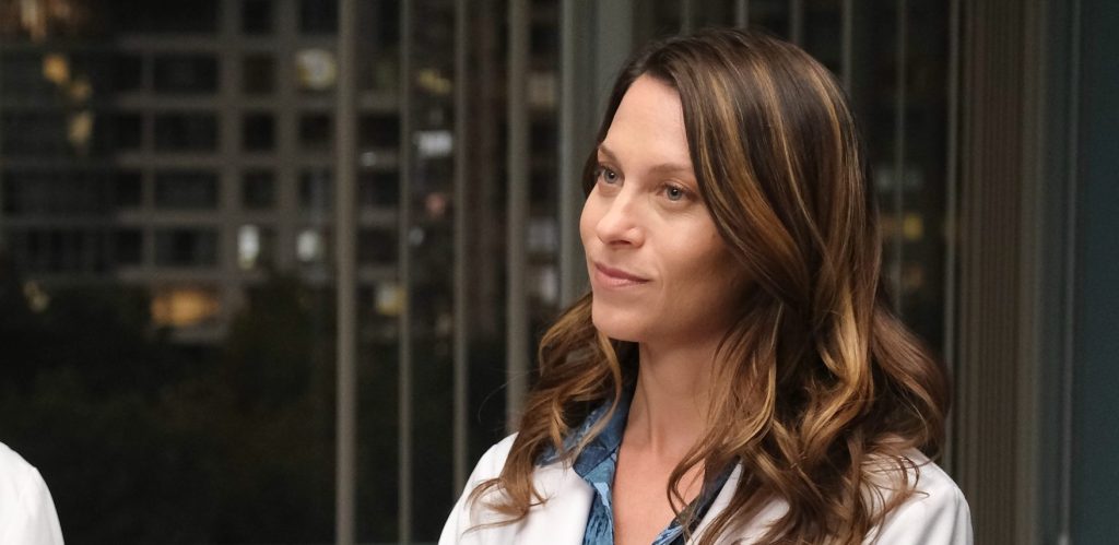 Who is Dr. Powell in The Good Doctor? Who Plays Her?