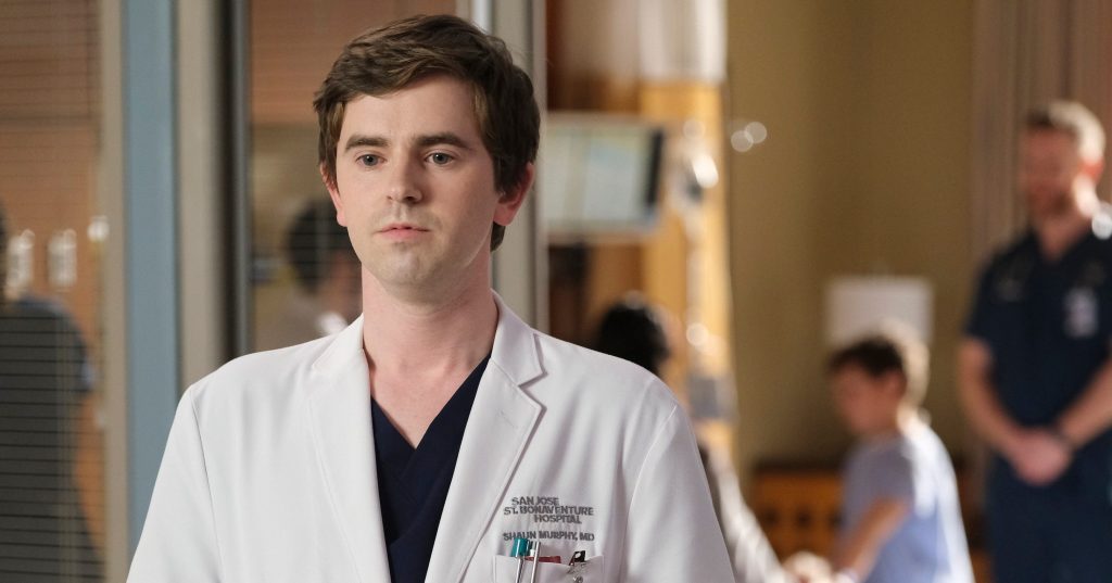 Is The Good Doctor's Freddie Highmore Autistic in Real Life?