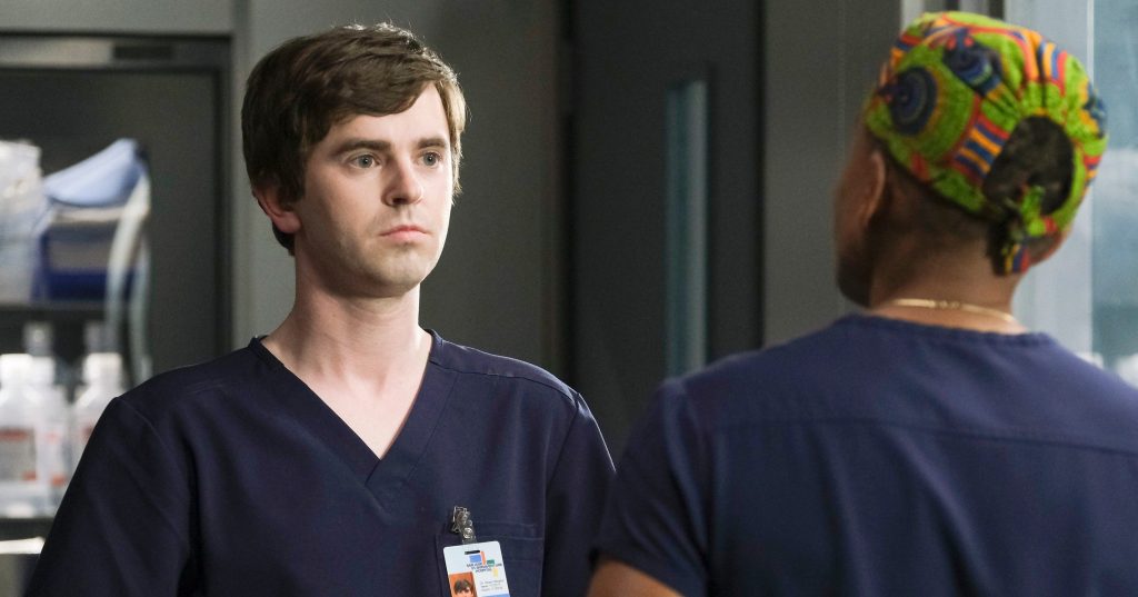 Is The Good Doctor's Freddie Highmore Autistic in Real Life?