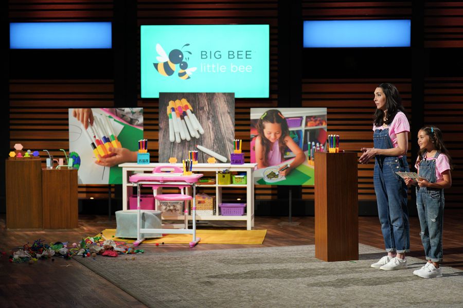 Big Bee Little Bee Shark Tank Update: Where Are They Today?