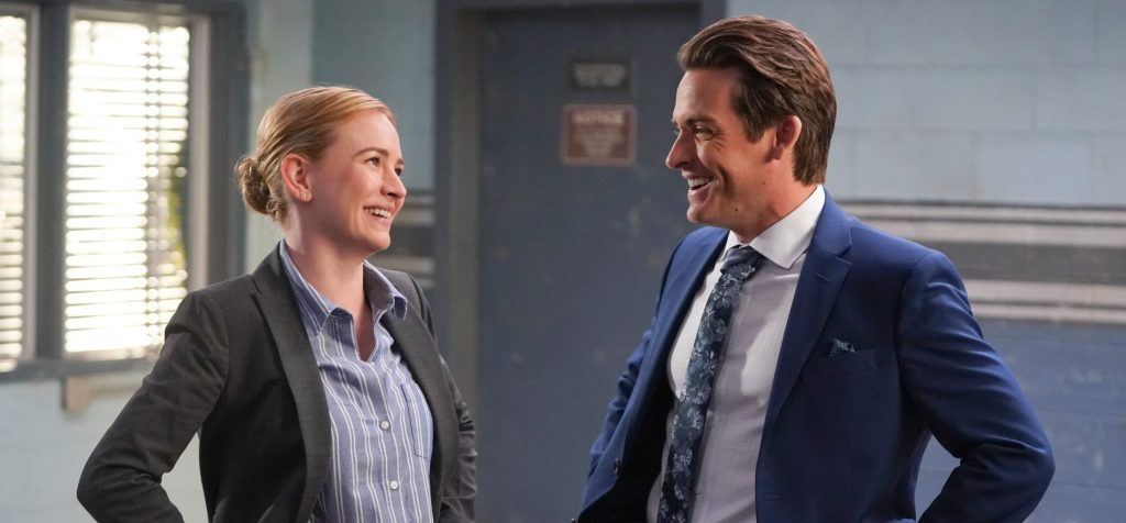 Will Laura and Brendon Get Together in The Rookie Feds? Theories