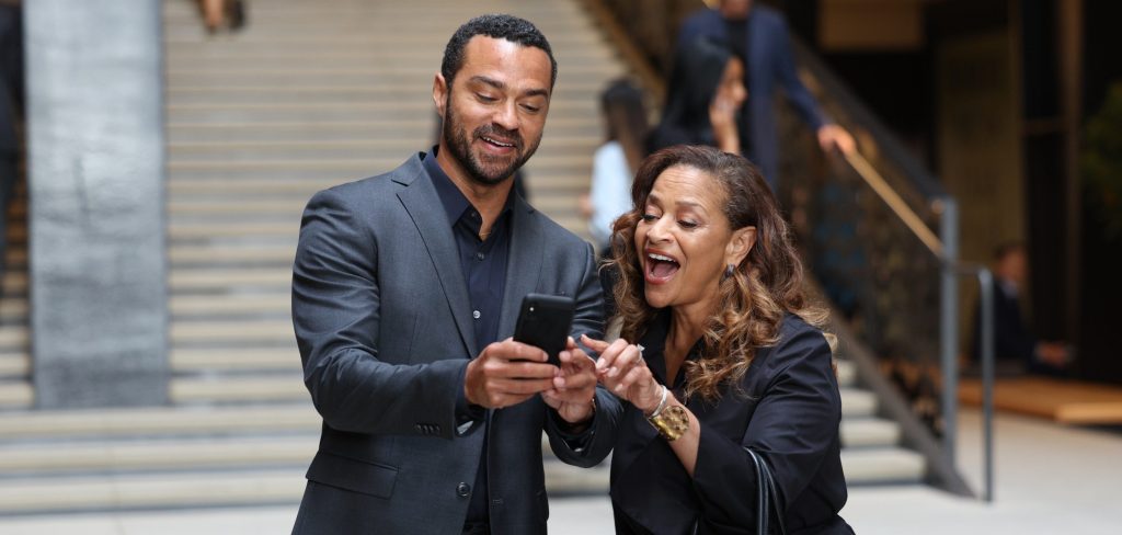 Is Jackson Avery Dead? Why Did Jesse Williams Leave Grey's Anatomy?