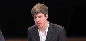 Andreas Ehn: Where is Ex-Spotify CTO Today?