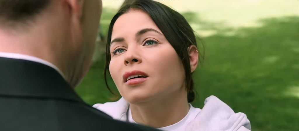 Is Jenna Dewan’s Bailey Nune Leaving The Rookie?