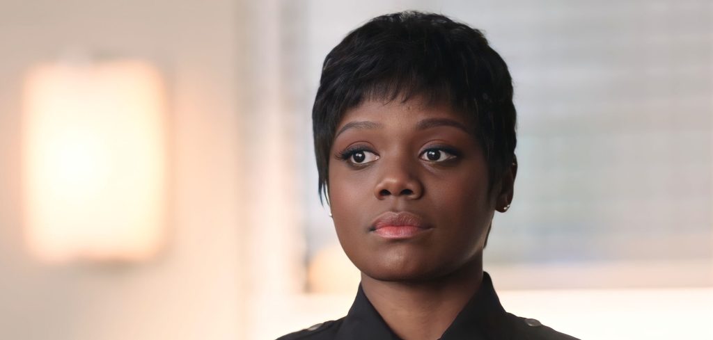 Why Did Talia Bishop Leave The Rookie? Where is Afton Williamson Today?