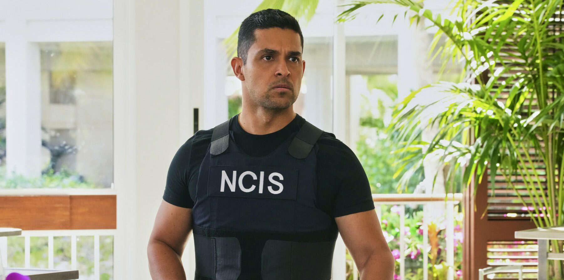 Is Wilmer Valderrama's Nick Torres Leaving NCIS?