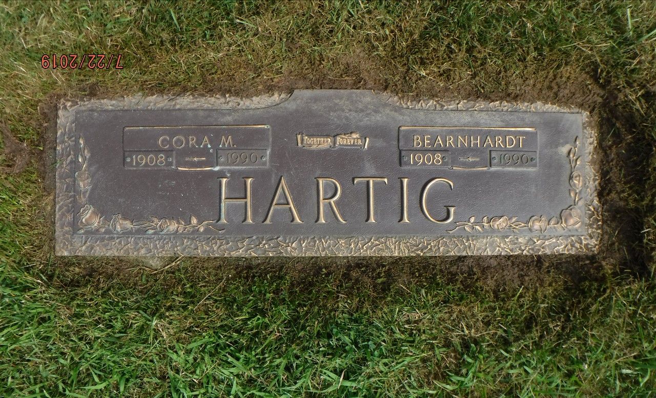 Bearnhardt and Cora Hartig Murders: Where is Tyrone Noling Today?