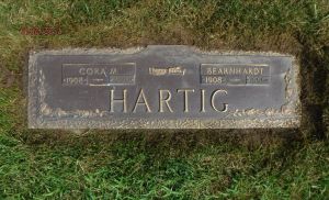 Bearnhardt and Cora Hartig Murders: Where is Tyrone Noling Today?