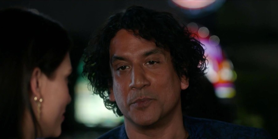 Who is Robert Kamdar in The Cleaning Lady? What Does He Want From Arman?