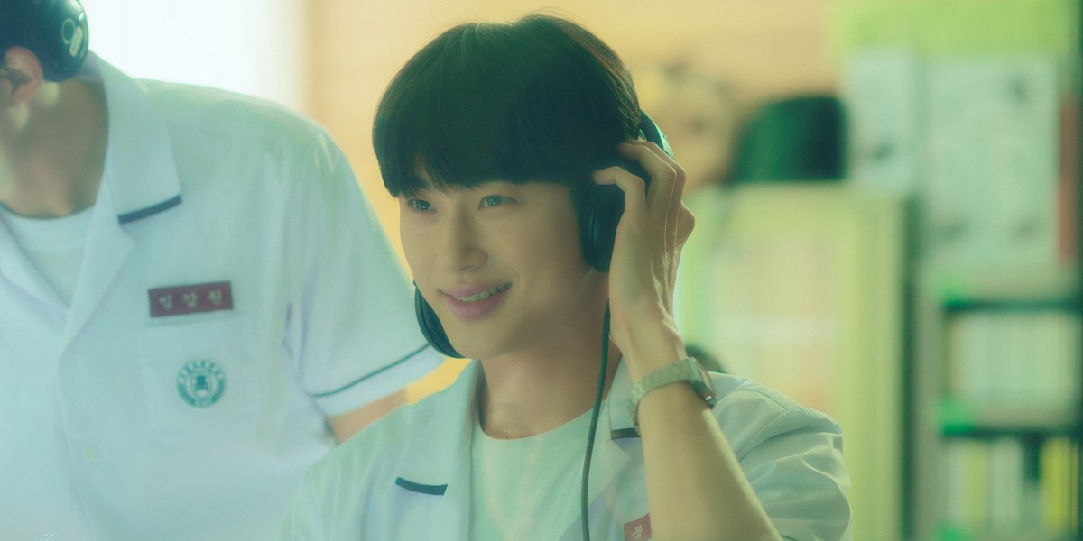 How Did Poong Woon-ho Die in Netflix's 20th Century Girl?