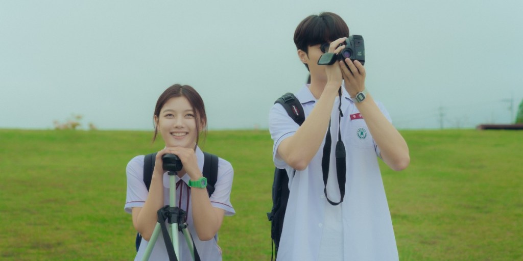 Netflix's 20th Century Girl Ending, Explained: Do Bo-ra and Poong Woon ...