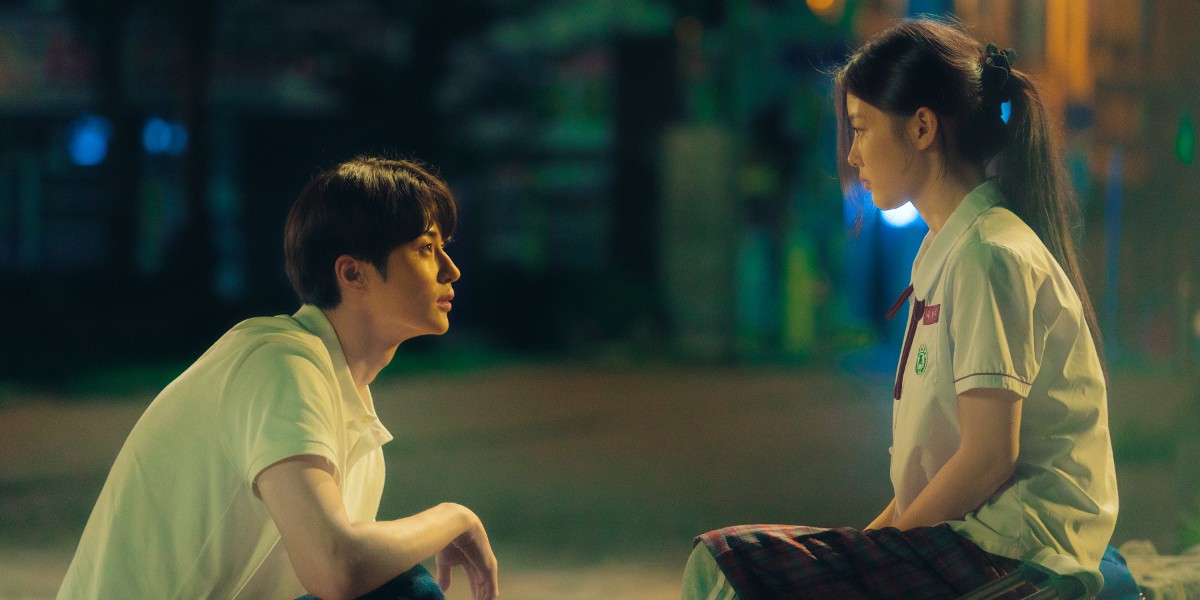 Netflix's 20th Century Girl Ending, Explained: Do Bo-ra and Poong Woon-ho End Up Together?
