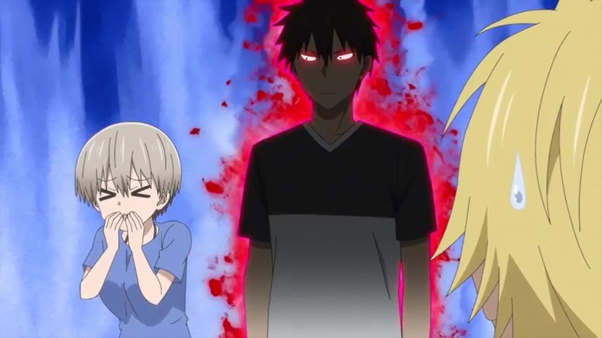 Uzaki-chan Wants to Hang Out Season 2 Episode 1 Recap: Deuteragonist ...
