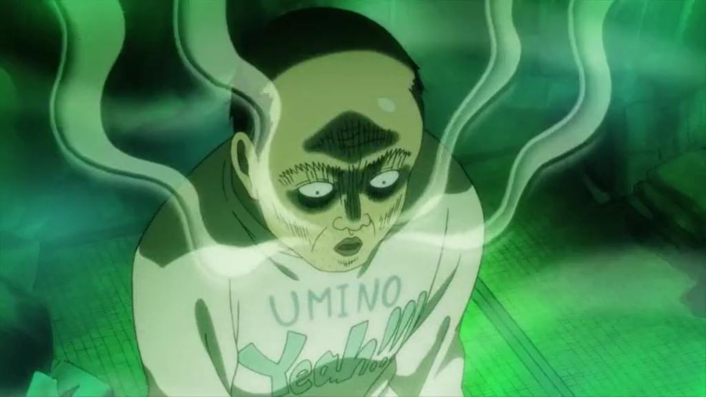 Mob Psycho Iii Episode 1 Recap Future ~career Paths