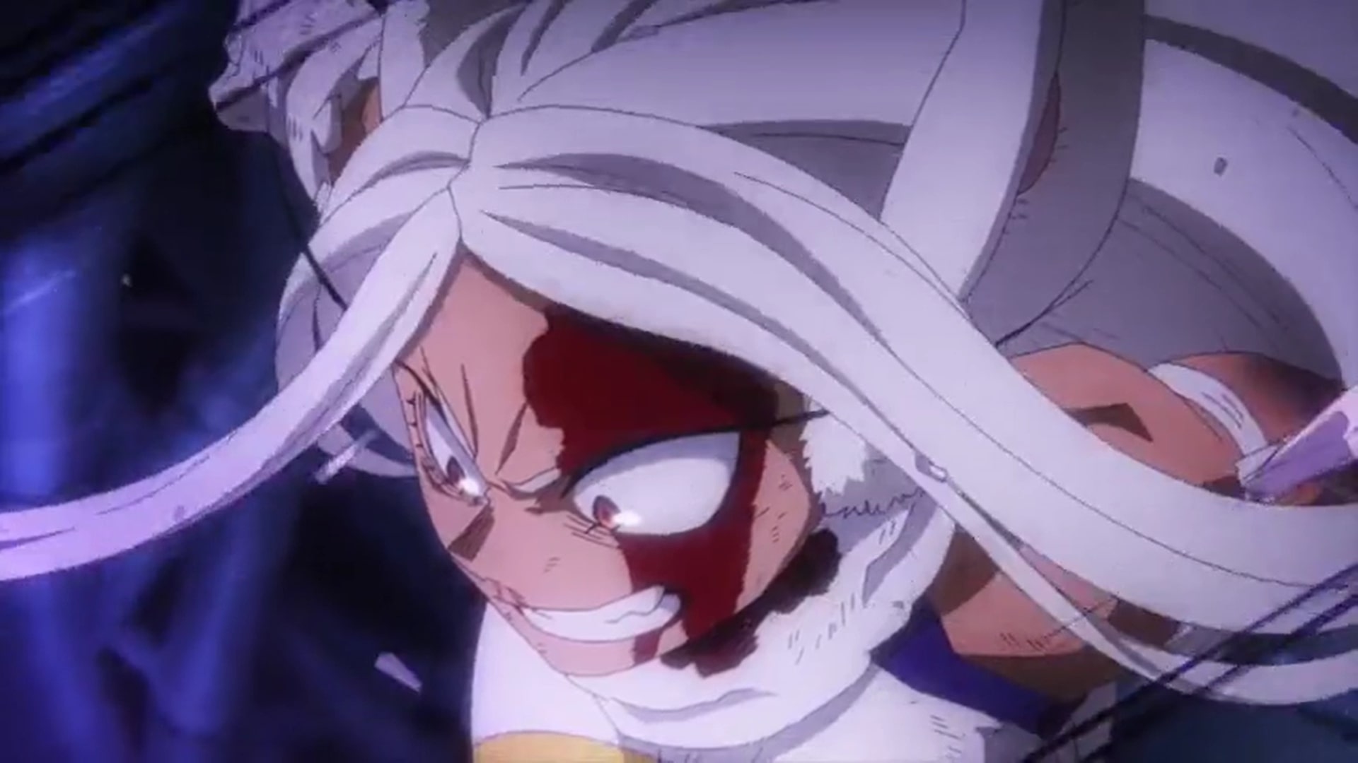 My Hero Academia Season 6 Episode 4 Recap: Inheritance