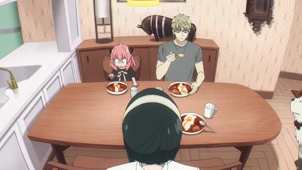 Spy x Family Episode 16 Recap: Yor's Kitchen & The Informant's Great ...