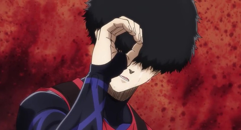 Blue Lock Episode 4 Recap: Premonition and Intuition