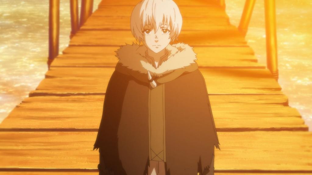 To Your Eternity Season 2 Episode 2 Recap: Beating Will