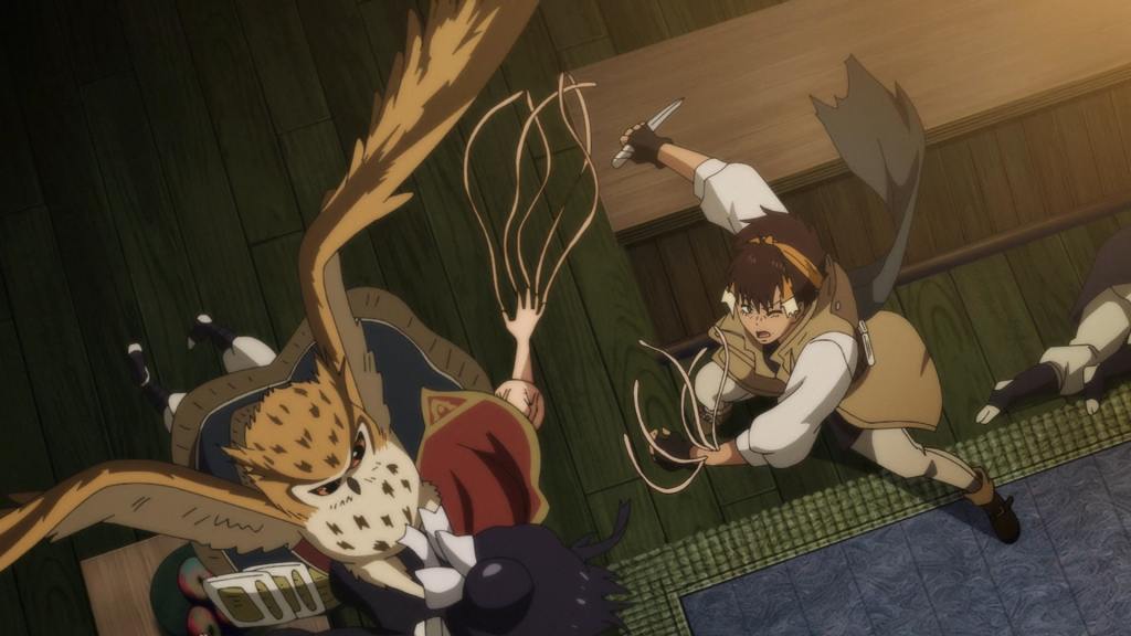 To Your Eternity Season 2 Episode 2 Recap: Beating Will