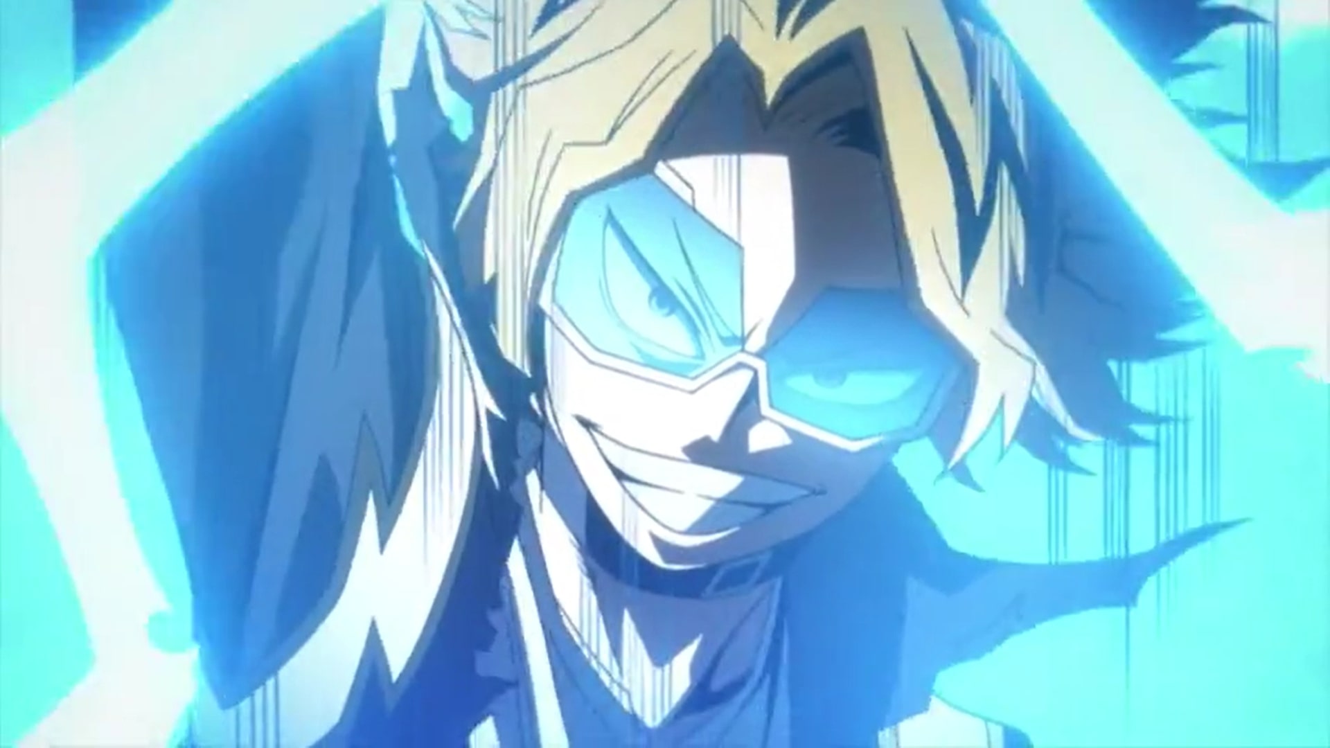 My Hero Academia Season 6 Episode 2 Recap: Mirko, the No. 5 Hero