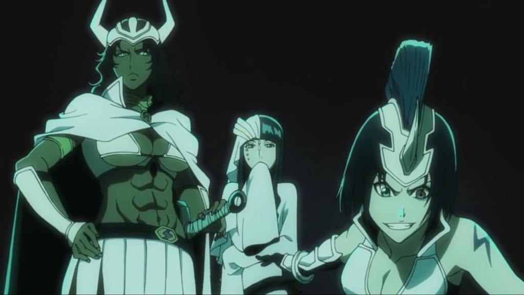 Bleach: Thousand-Year Blood War Episode 2 Recap: Foundation Stones