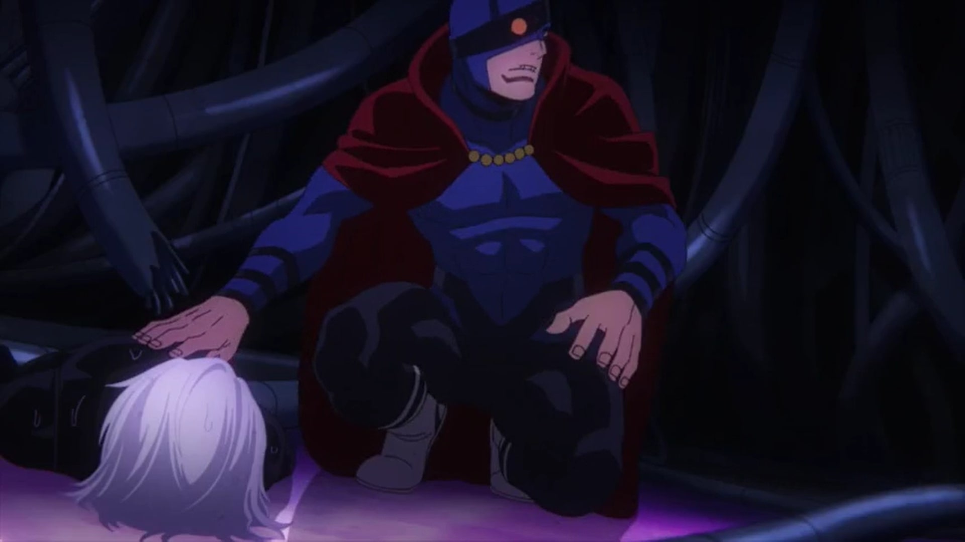 My Hero Academia Season 6 Episode 4 Recap: Inheritance