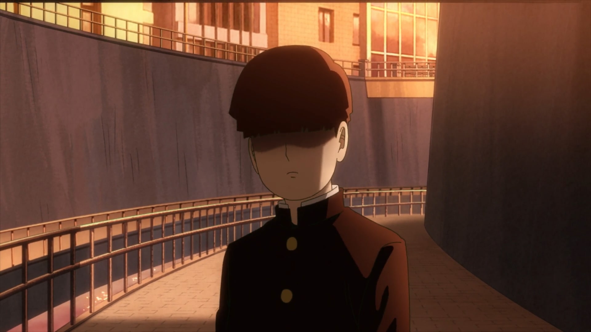 Mob Psycho III Episode 4 Recap: Divine Tree 1 ~ The Founder Appears