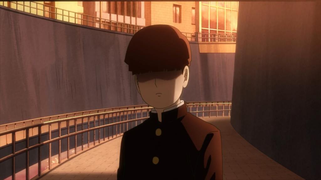 Mob Psycho III Episode 4 Recap: Divine Tree 1 ~ The Founder Appears