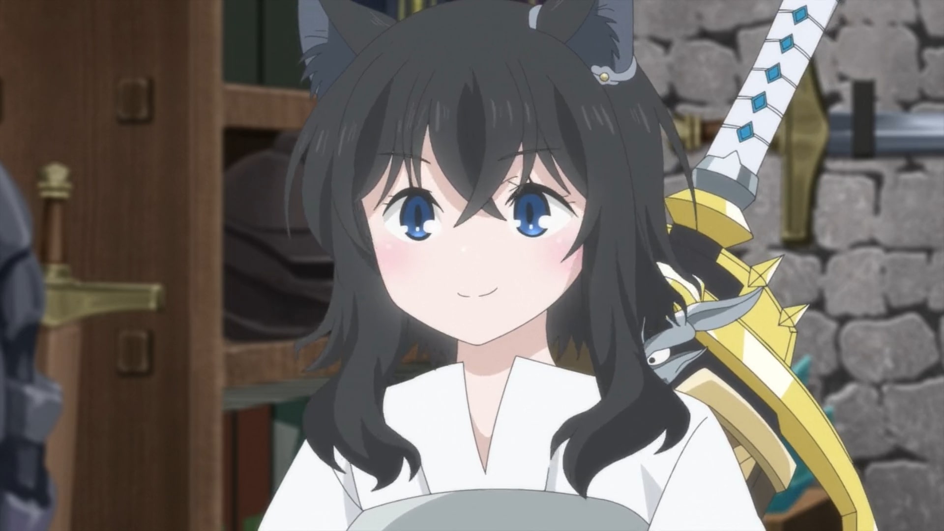 Reincarnated as a Sword Episode 4 Recap: The Terrifying Goblin Stampede