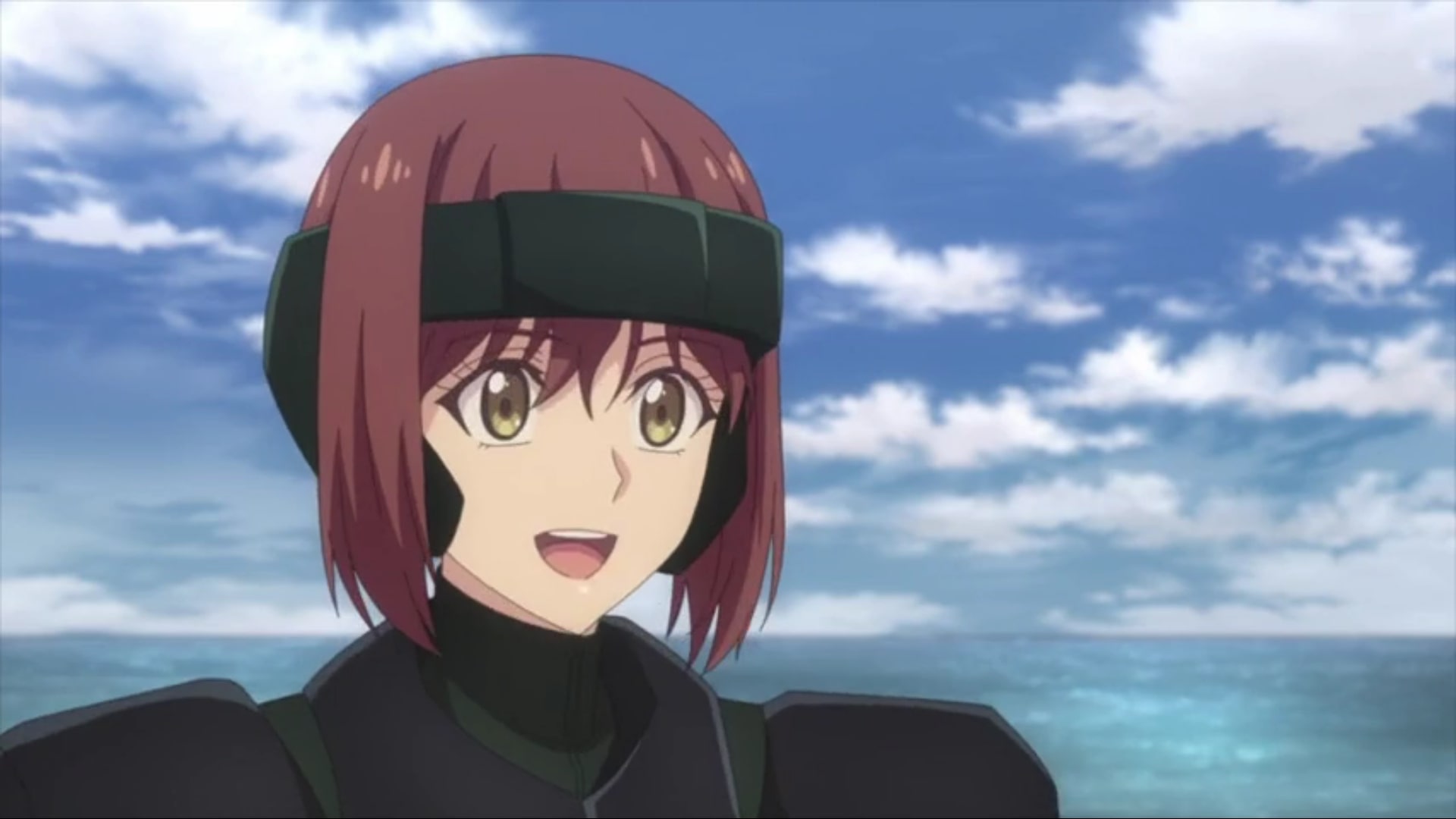 Shinobi no Ittoki Episode 3 Recap: Quirks of Fate