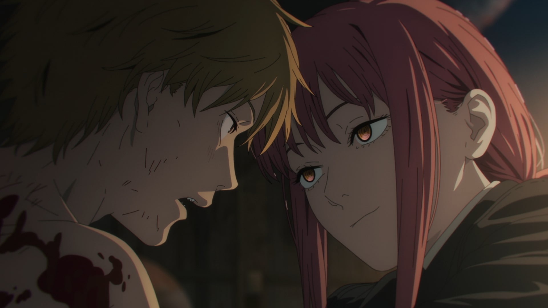Chainsaw Man Episode 1 Recap: Dog & Chainsaw