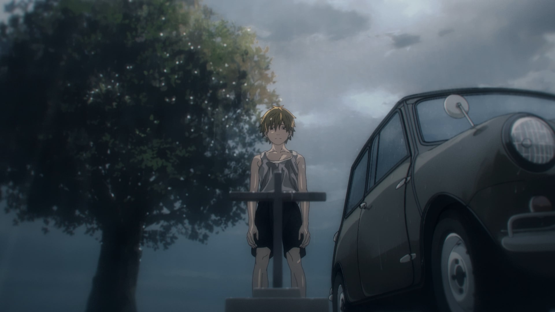 Chainsaw Man Episode 1 Recap: Dog & Chainsaw