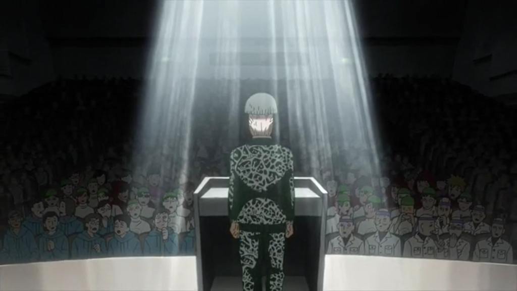 Mob Psycho III Episode 3 Recap: Getting Carried Away