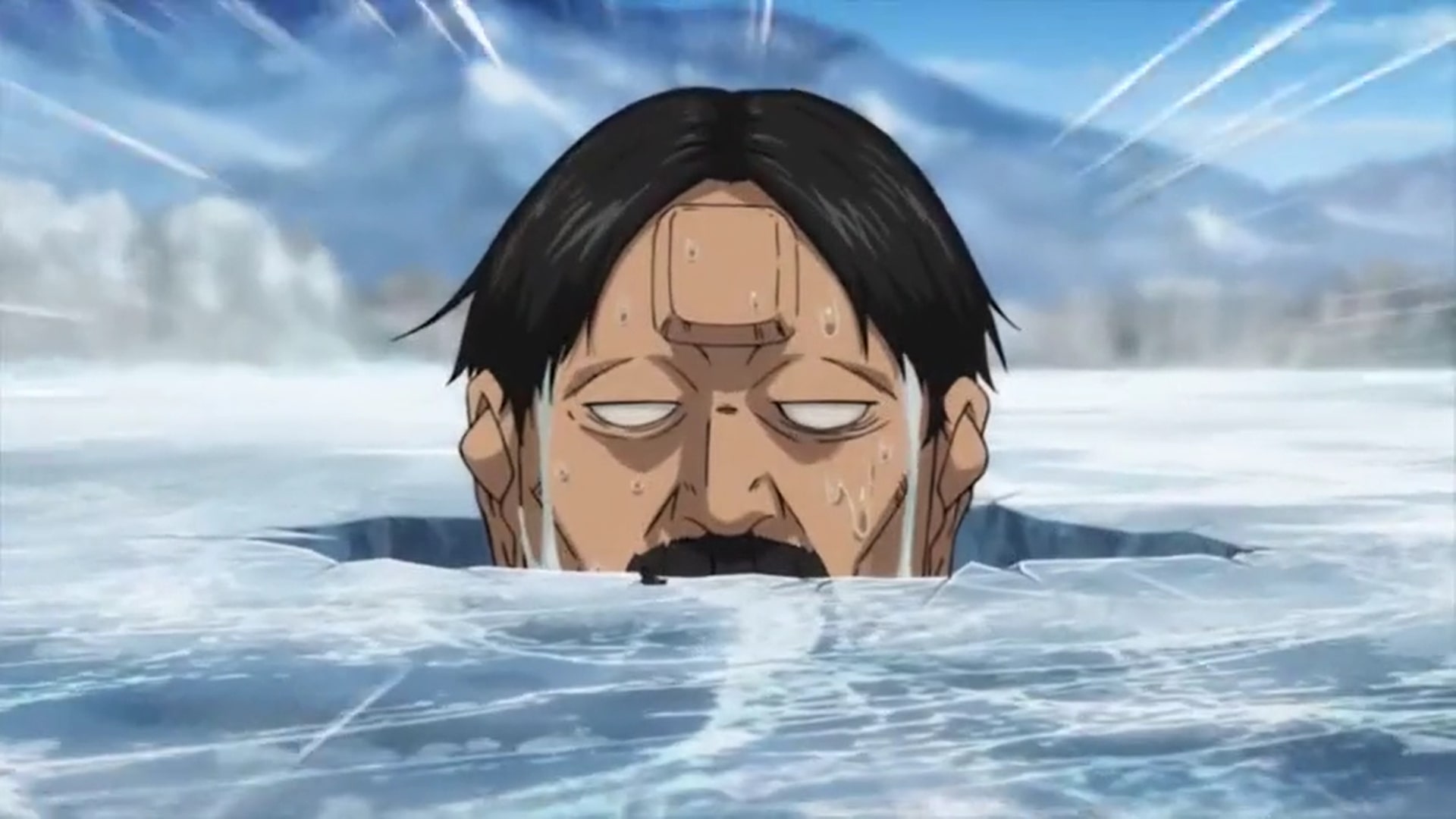 Golden Kamuy Season 4 Episode 2 Recap: Cocoon