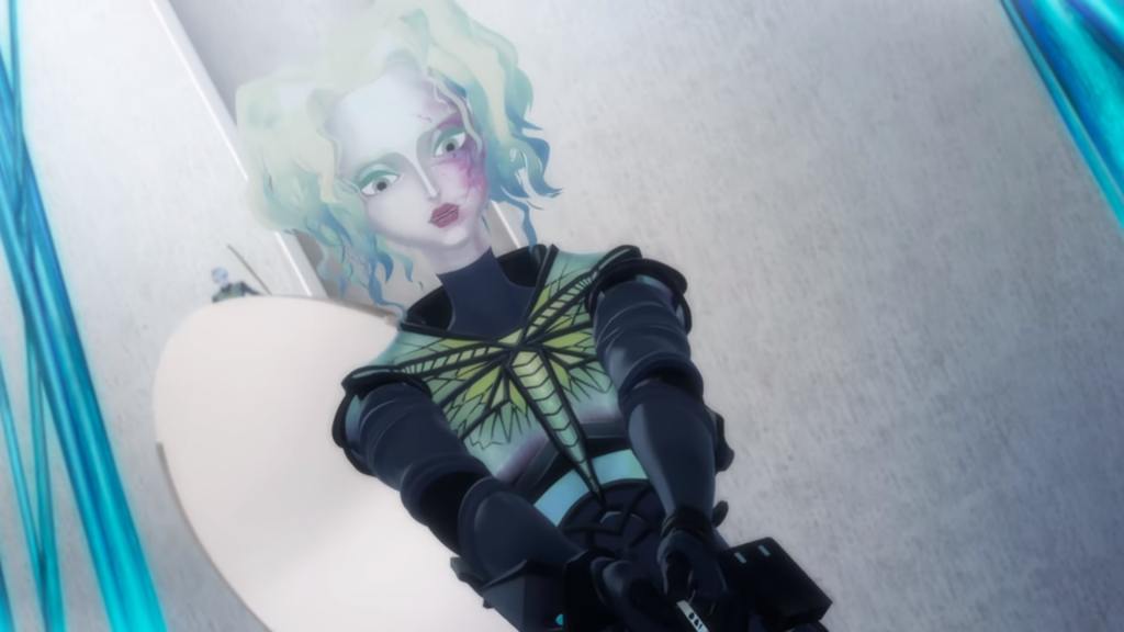 Exception Season 1 Recap and Ending, Explained: What Caused Lewis ...