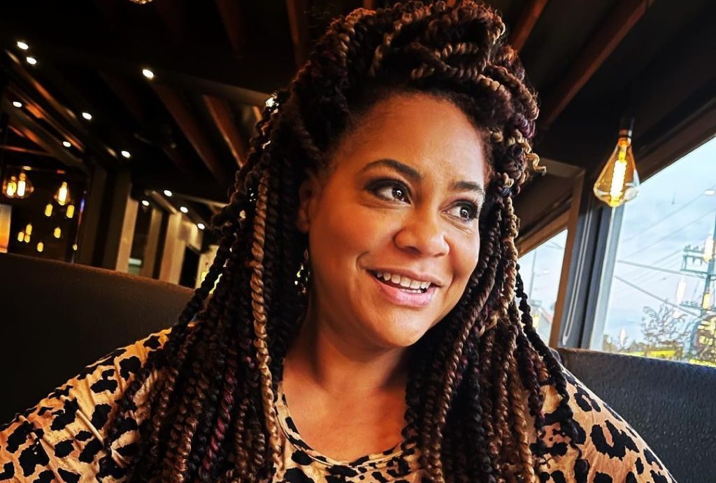 Kim Coles: The Actress is in a Happy Relationship With Dr. E. Jaye Johnson