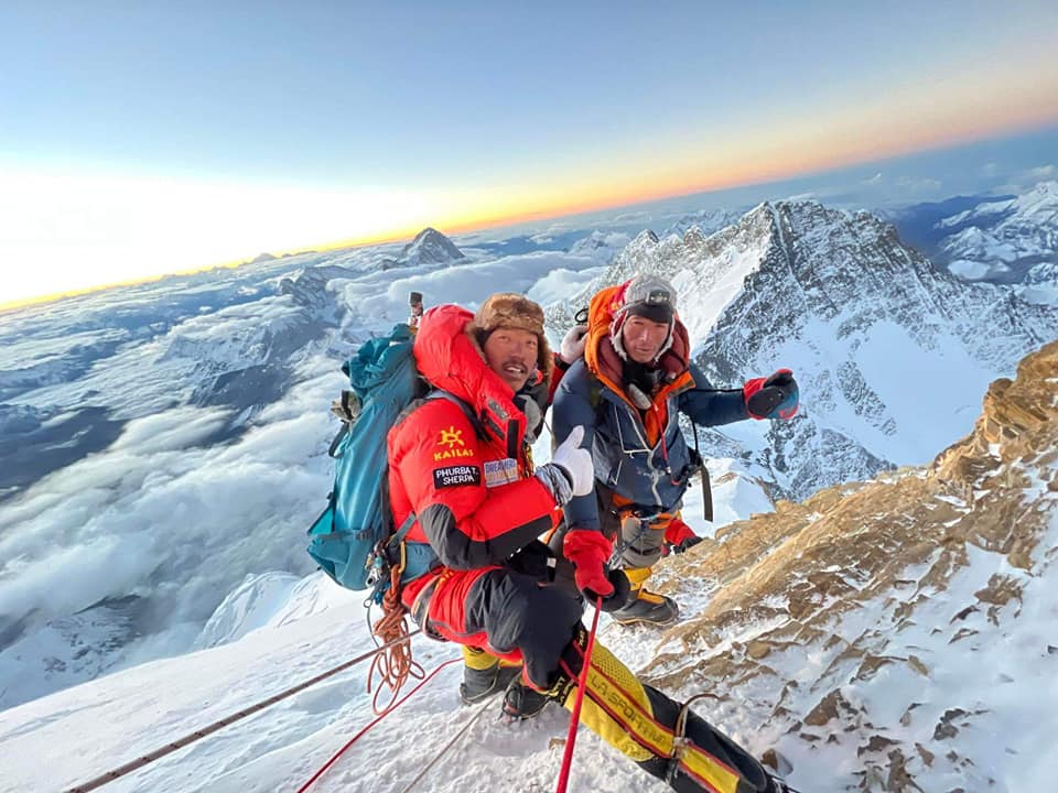 Where Is Phurba Tenjing Sherpa Today? Is Dreamer's Destination Still In ...