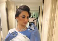What Is Dubai Bling s Danya Mohammed s Net Worth What Is Dubai Bling s Danya Mohammed s Net Worth