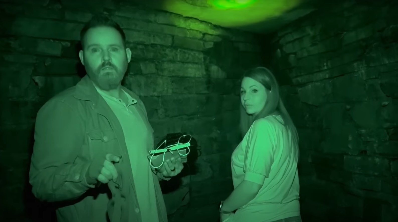 Where Are Amy Parks, Shane Pittman, and Ray Causey Today?