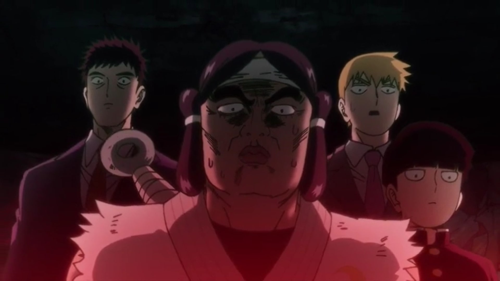 Mob Psycho Season 3 Episode 2 Recap and Ending, Explained