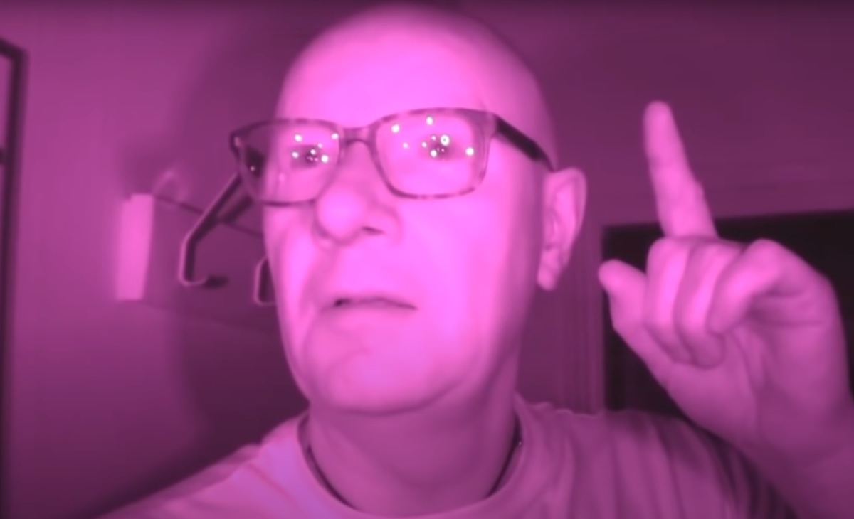 21 Best Scary Documentaries on Netflix Right Now