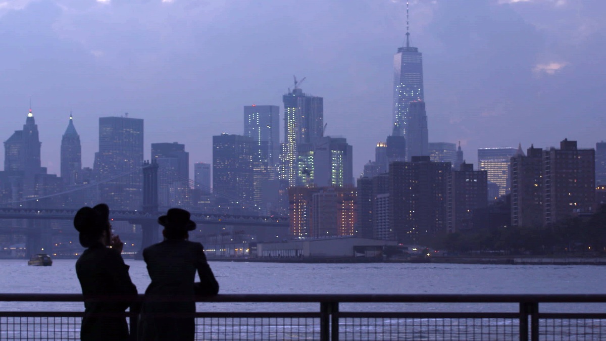 14 Best Religious Documentaries on Netflix Right Now